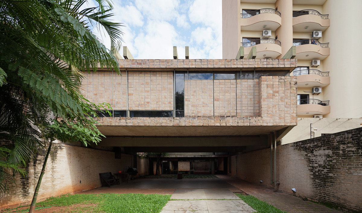 LADRILLO VISTO / Según la forma, fabricación y medidas - Revista Novarq