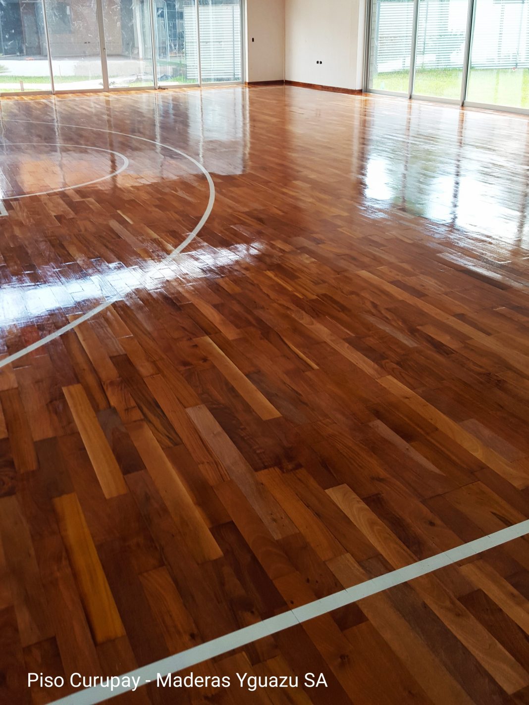 PISOS PARQUETS o PISOS DE MADERA /Un material cálido y muy agradable de ...