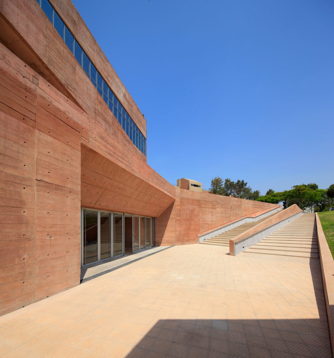 PIGMENTOS en el concreto color - Revista Novarq