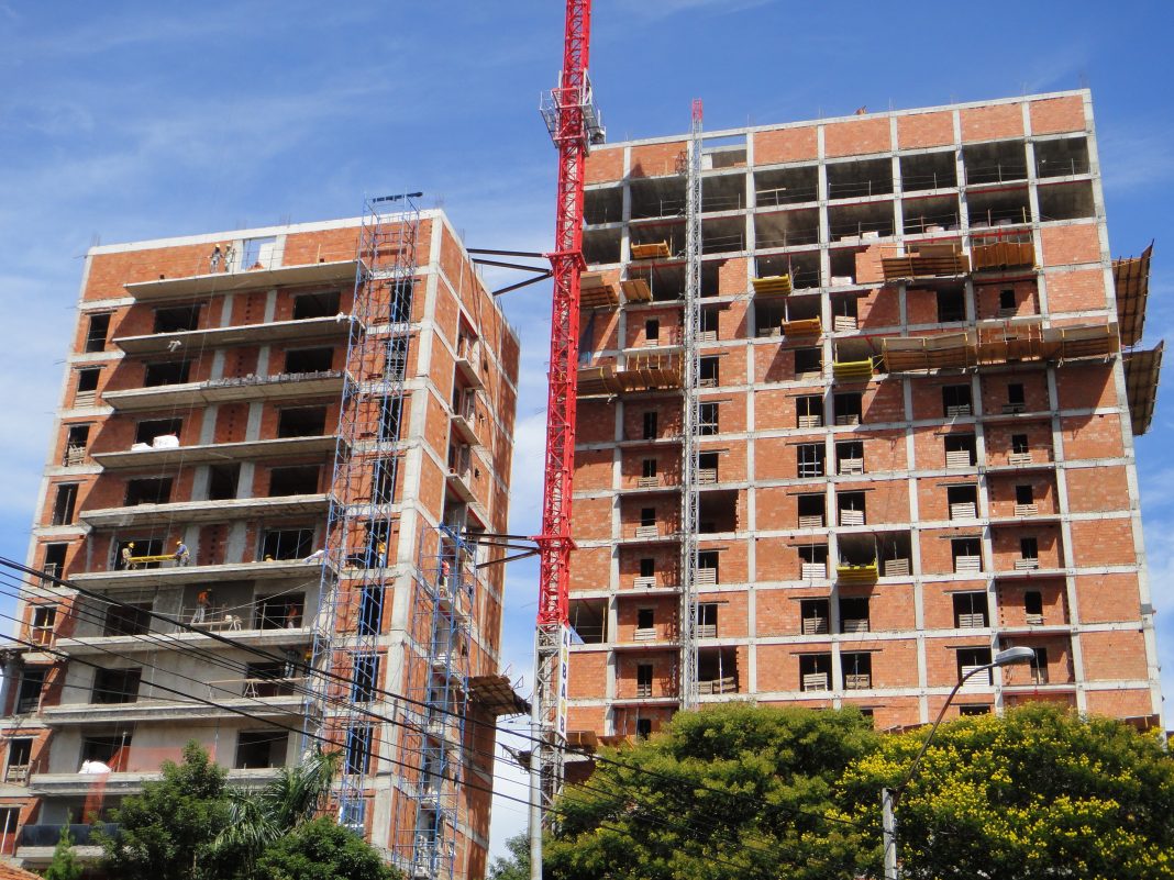 BETONEX: eficiencia e innovación para las construcciones paraguayas - Revista Novarq