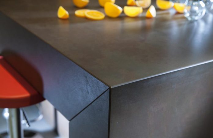 A la vanguardia del diseño mundial: DEKTON y SILESTONE desembarcan en Paraguay - Revista Novarq ...