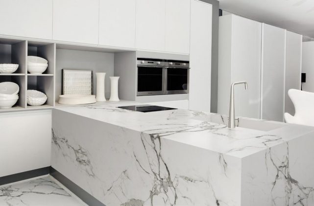 A la vanguardia del diseño mundial: DEKTON y SILESTONE desembarcan en Paraguay - Revista Novarq ...