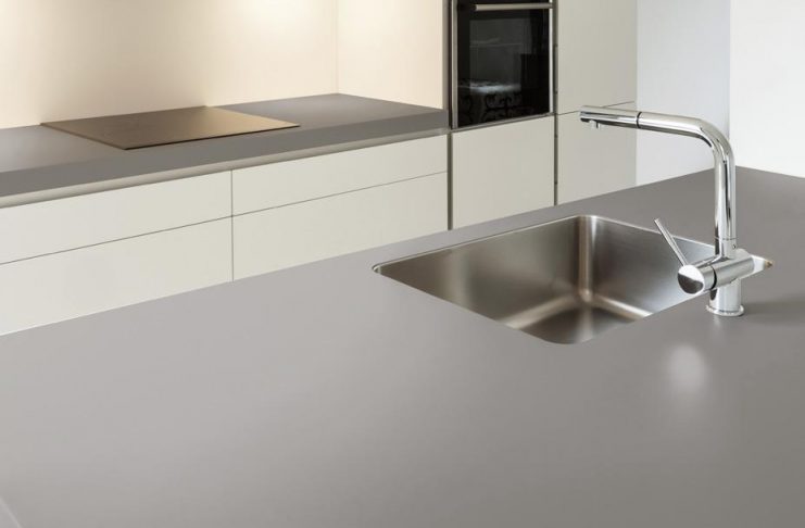 A la vanguardia del diseño mundial: DEKTON y SILESTONE desembarcan en Paraguay - Revista Novarq ...