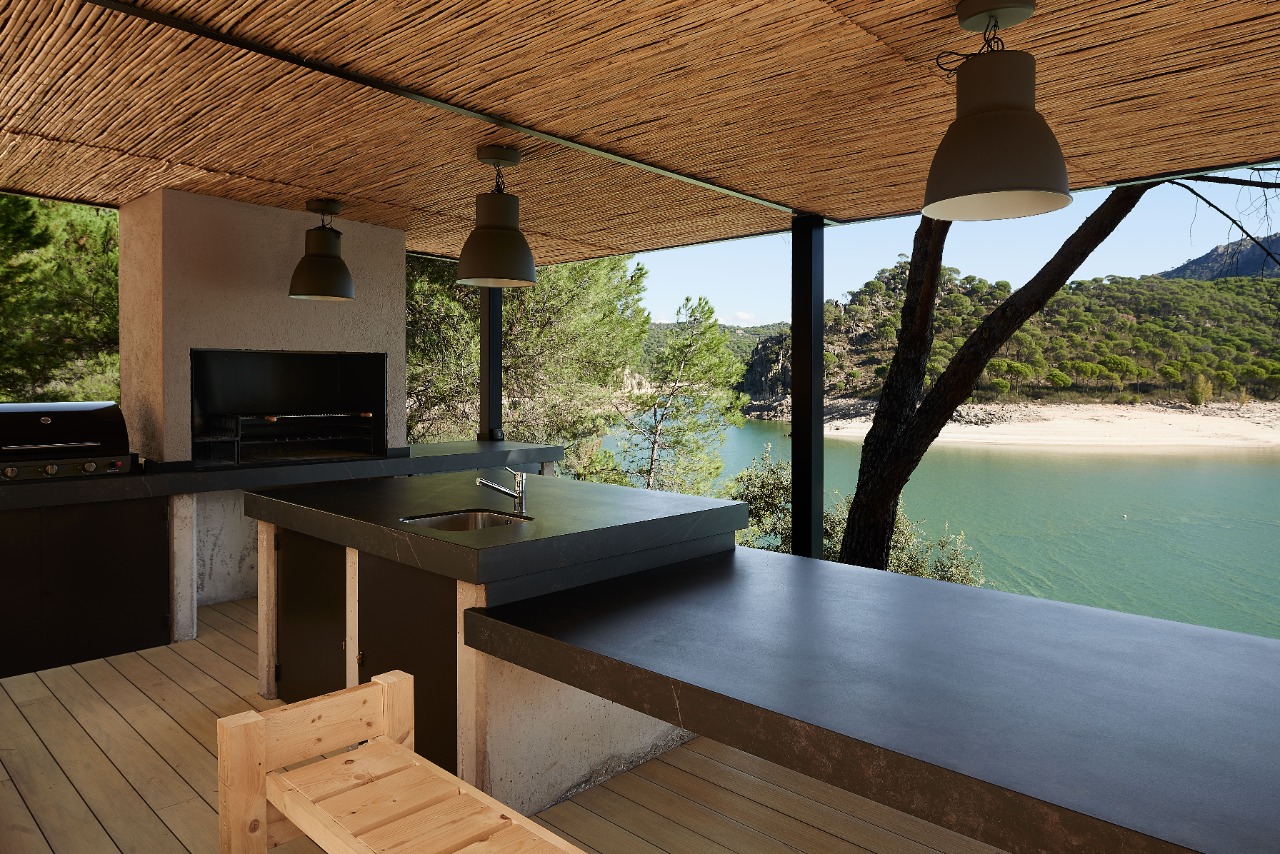 QUINCHOS SOÑADOS /Anota estos detalles indispensables - Revista Novarq