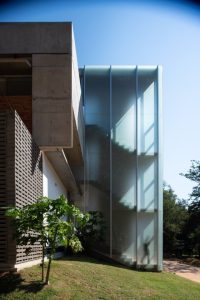 RODOR HOUSE /OMCM arquitectos - Revista Novarq