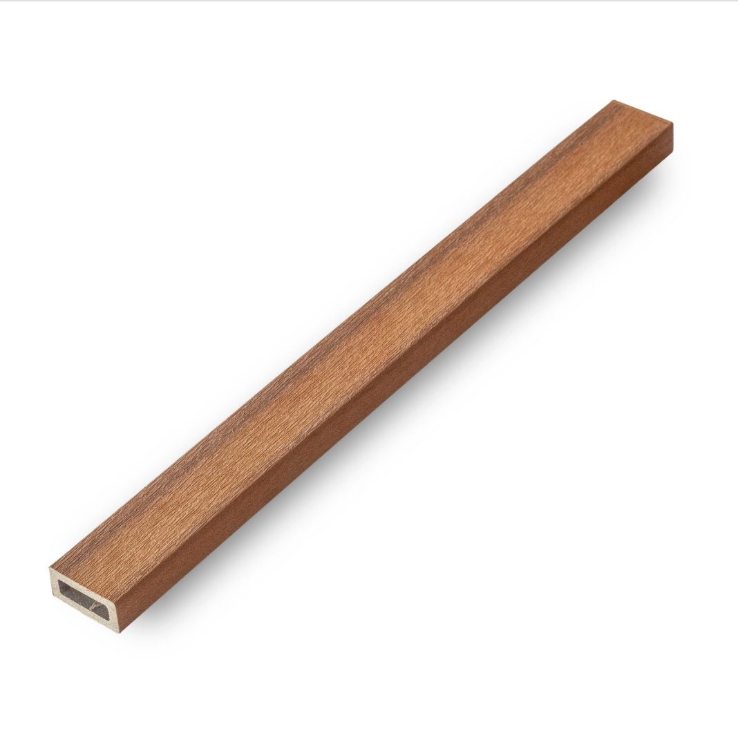 PERFILES WPC /Infinidad de usos en ambientes de interior y exterior ...