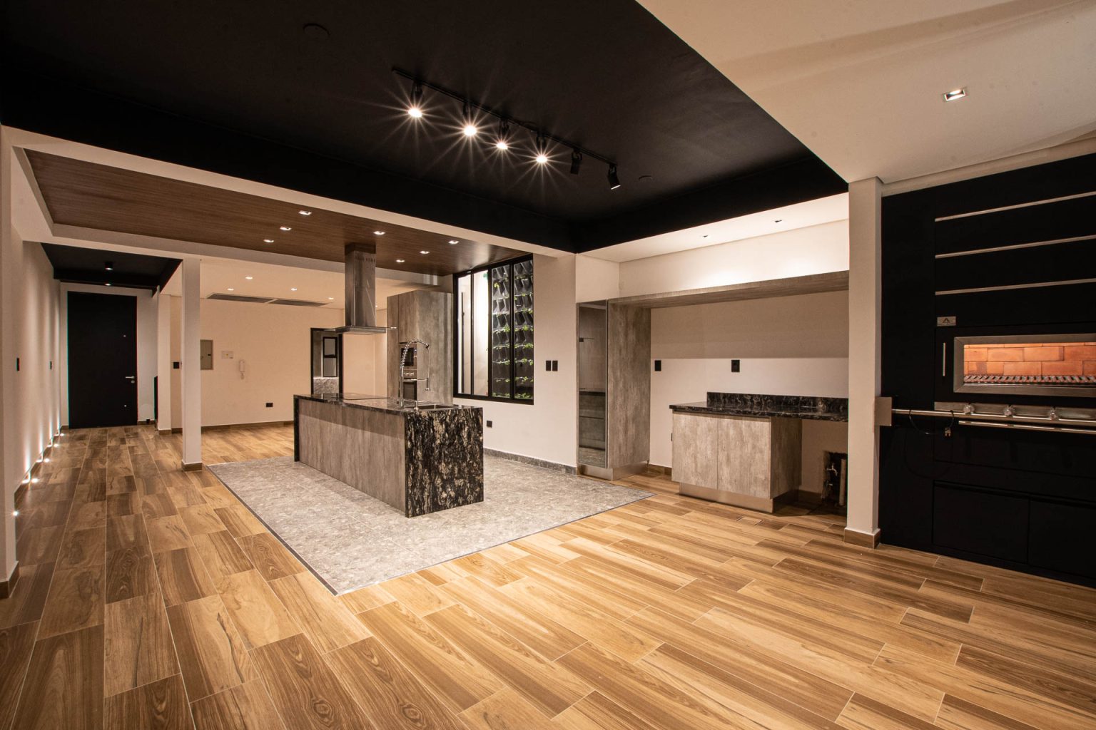 CASA 7172 /Alan Gostomelsky Köhn - Revista Novarq