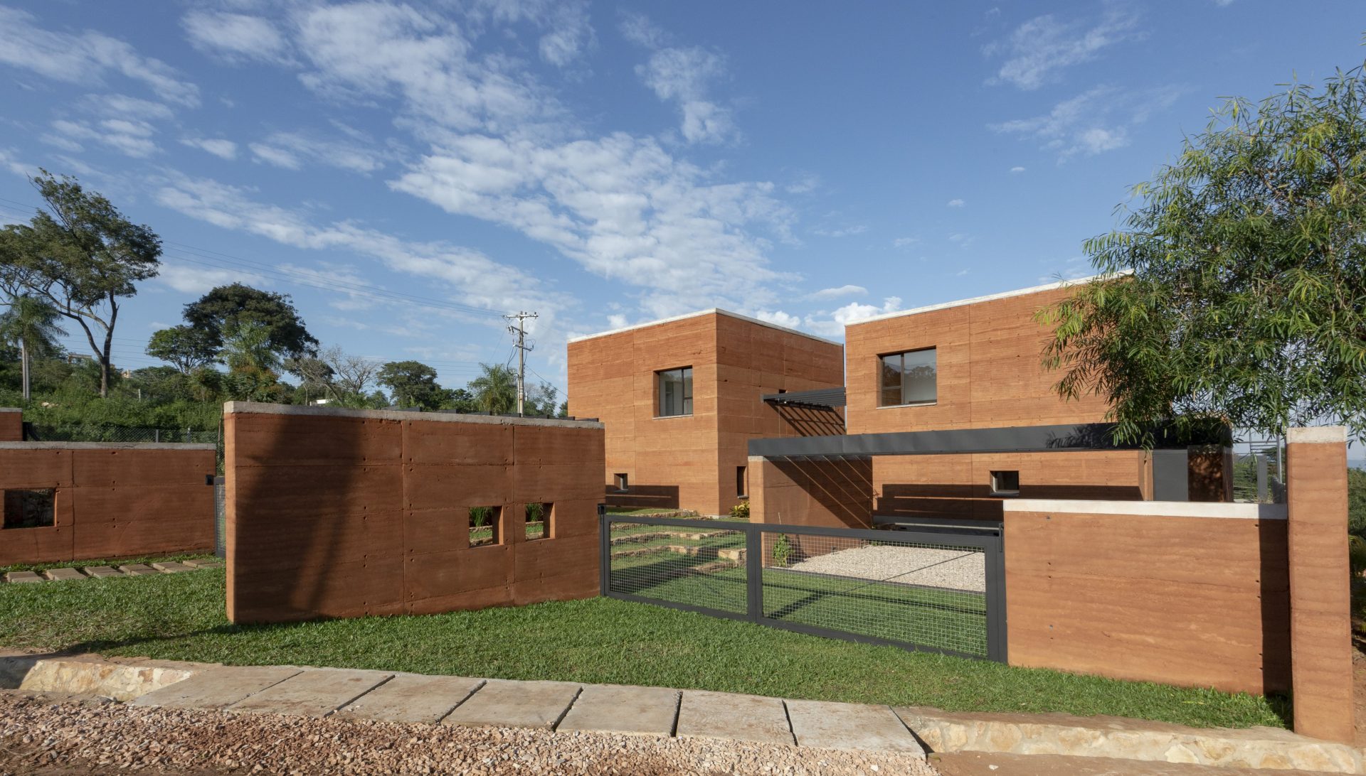 ENSAYO HORNEROS /Bauen - Revista Novarq