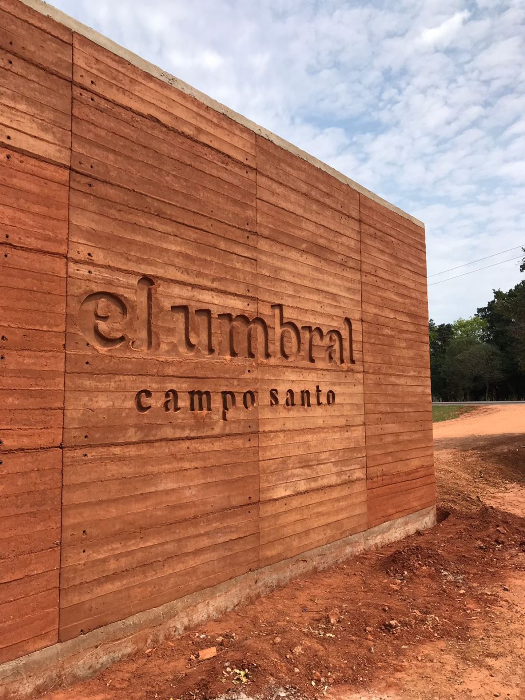 EL UMBRAL /La Pasionaria Arquitectura - Revista Novarq