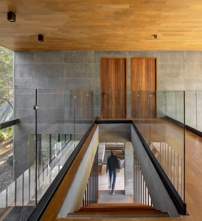 CASA STAGIONI /BRAG Arquitectos - Revista Novarq