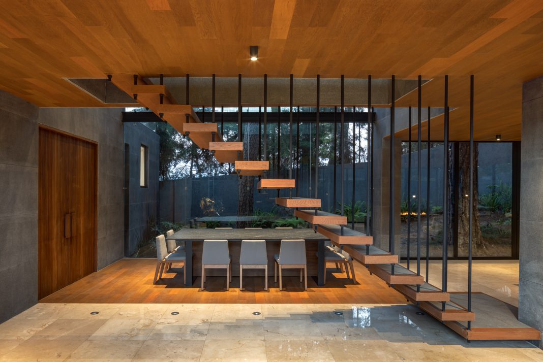 CASA STAGIONI /BRAG Arquitectos - Revista Novarq