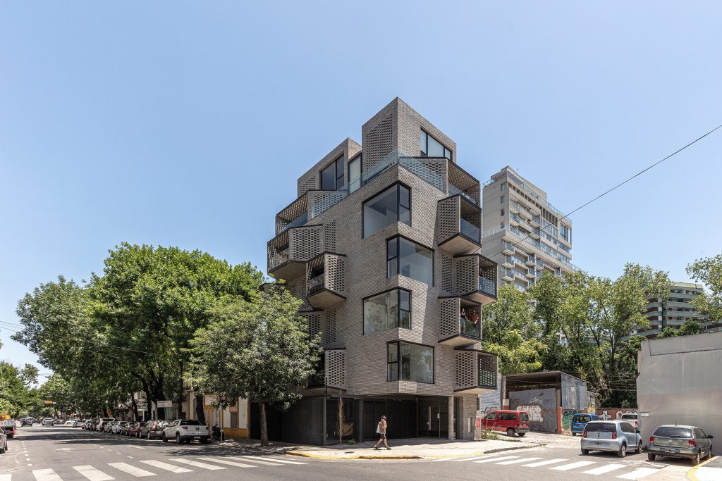 M 5605 /Arqtipo - Revista Novarq