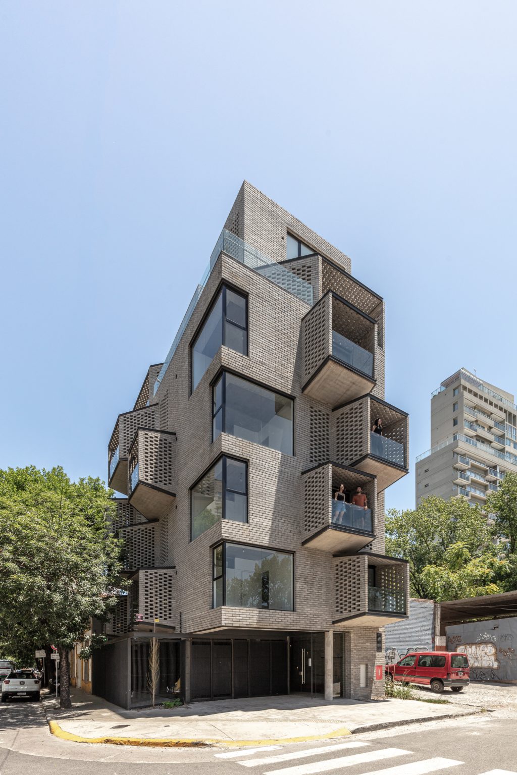 M 5605 /Arqtipo - Revista Novarq