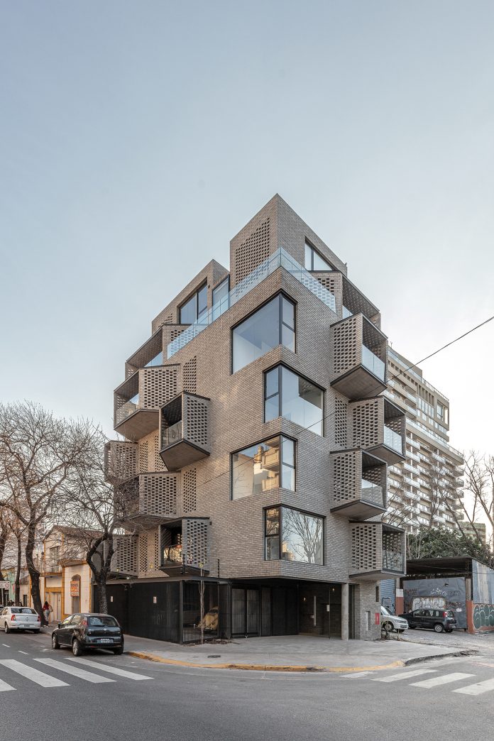 M 5605 /Arqtipo - Revista Novarq