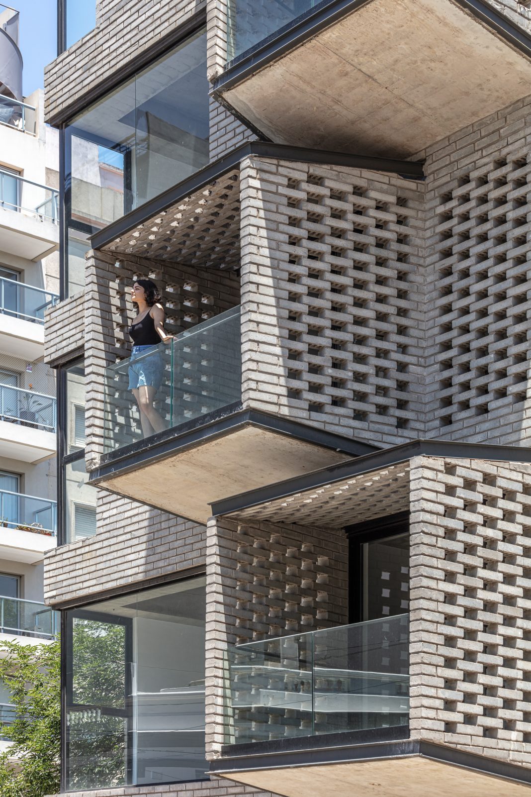 M 5605 /Arqtipo - Revista Novarq