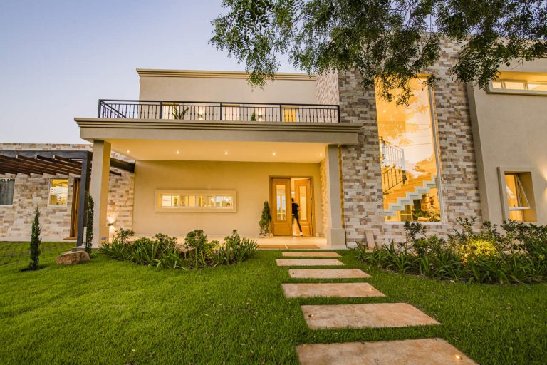 VIVIENDA LG | CONTEMPO artquitecs - Revista Novarq