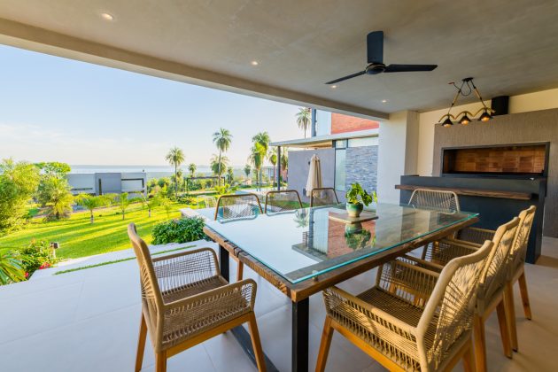 LA ROCHELLE /Contempo Arquitectura - Revista Novarq