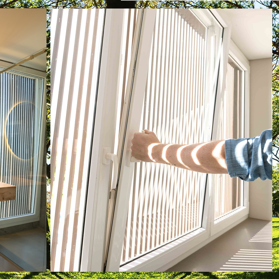 VENTANAS /¿Por qué elegir carpintería de pvc para tu próximo proyecto ...