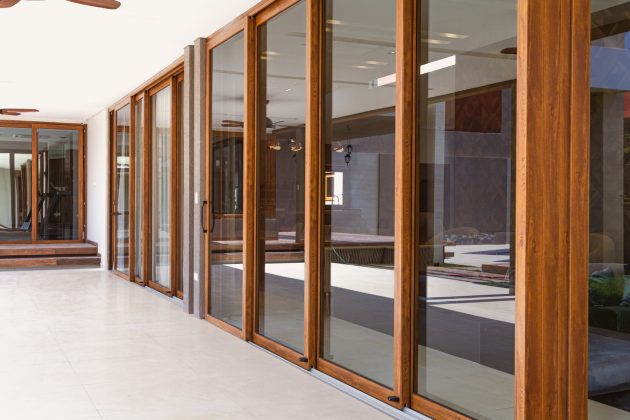 VENTANAS /¿Por qué elegir carpintería de pvc para tu próximo proyecto ...