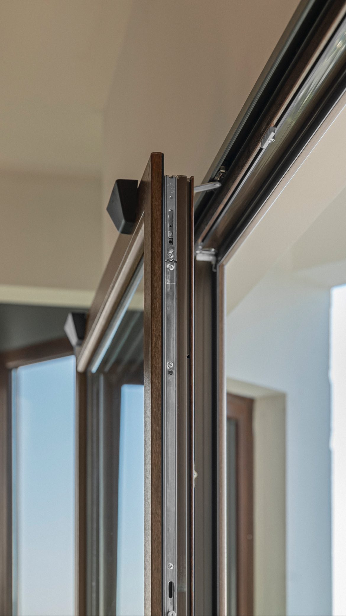 VENTANAS /¿Por qué elegir carpintería de pvc para tu próximo proyecto ...