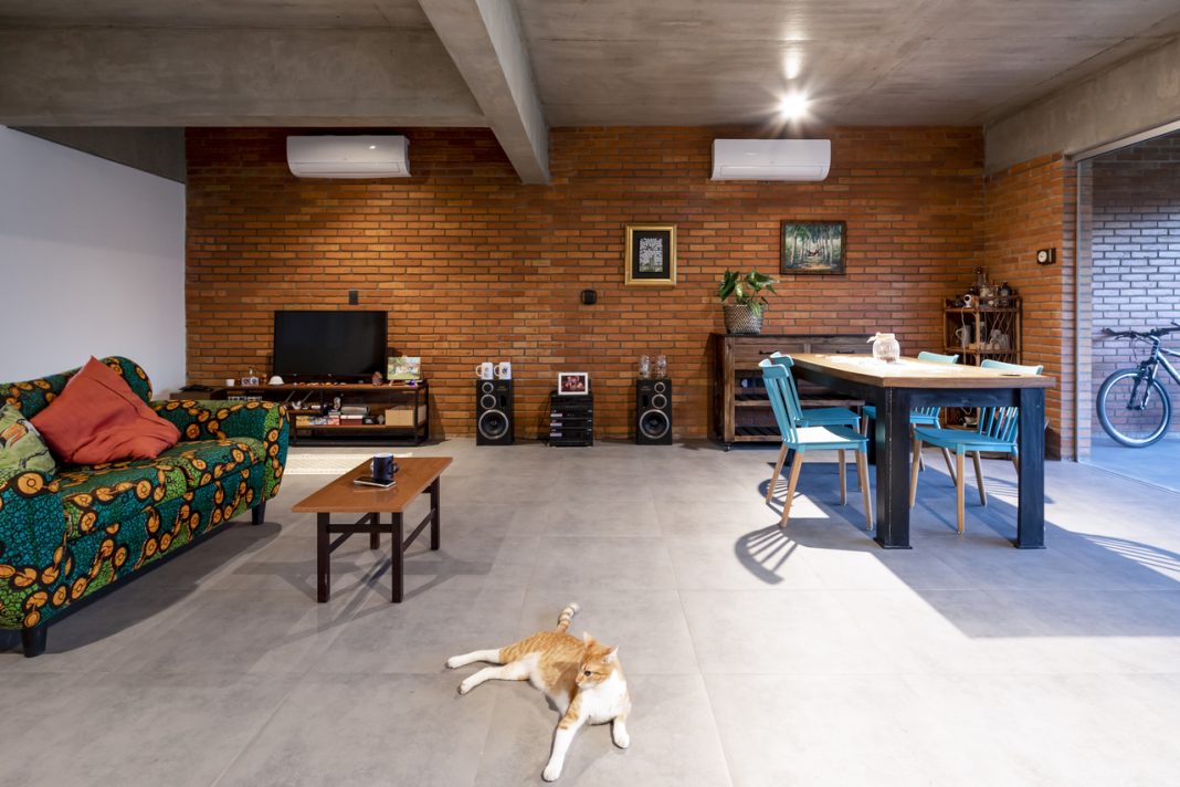CASA GASPAR /Biocons arquitectos - Revista Novarq
