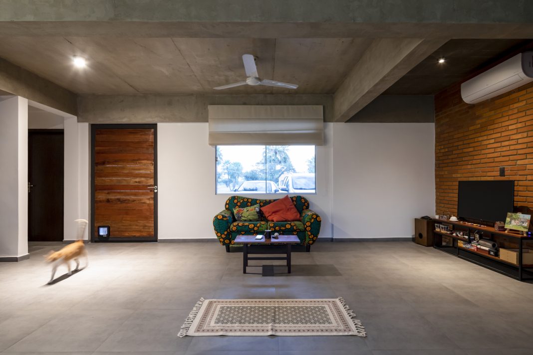 CASA GASPAR /Biocons arquitectos - Revista Novarq