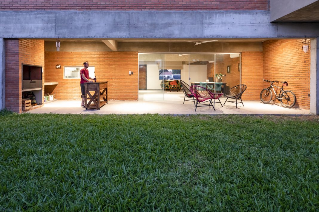 CASA GASPAR /Biocons arquitectos - Revista Novarq