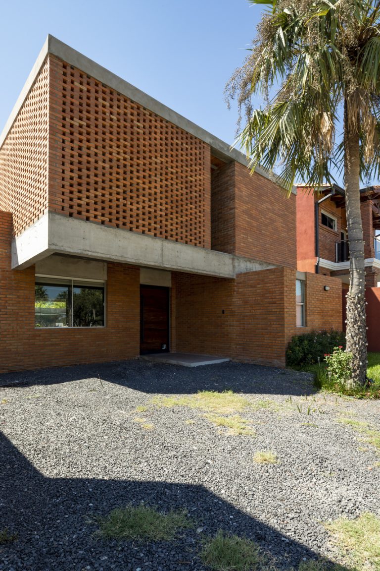 CASA GASPAR /Biocons arquitectos - Revista Novarq