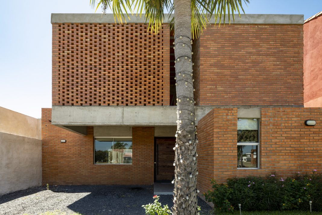 CASA GASPAR /Biocons arquitectos - Revista Novarq