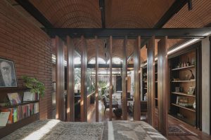 CASA INTERMEDIA /Equipo de Arquitectura - Revista Novarq