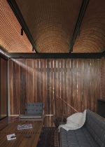 CASA INTERMEDIA /Equipo de Arquitectura - Revista Novarq