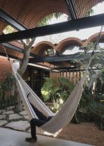 CASA INTERMEDIA /Equipo de Arquitectura - Revista Novarq