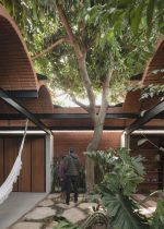 CASA INTERMEDIA /Equipo de Arquitectura - Revista Novarq