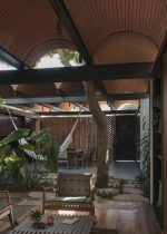 CASA INTERMEDIA /Equipo de Arquitectura - Revista Novarq