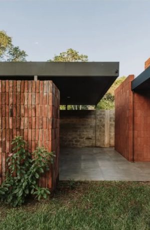CASA JUFE /Proyectar Arquitectos - Revista Novarq